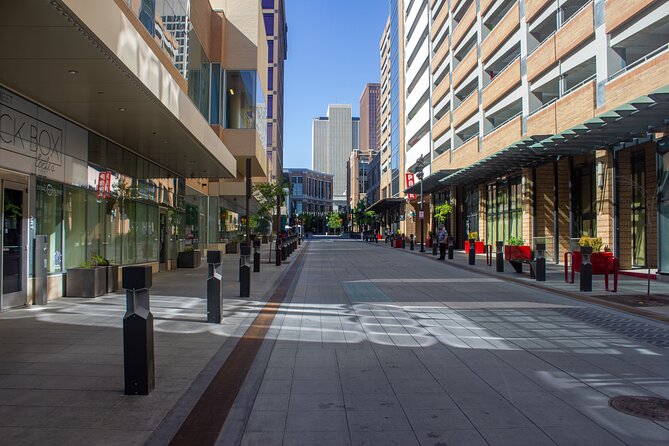 Salt Lake City Food and Drink Walking Tour - The Experience in Detail: What to Expect