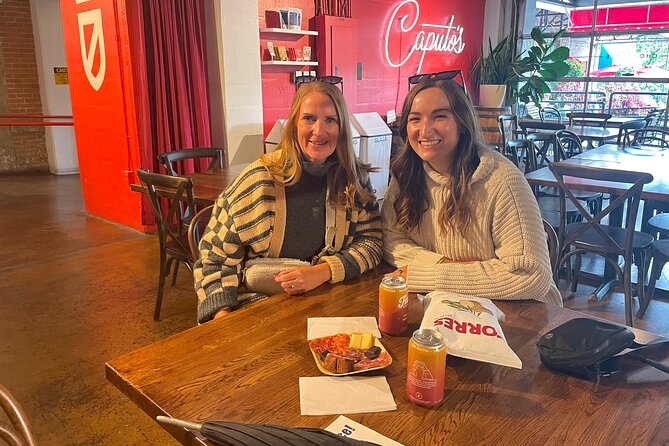 Salt Lake City Food and Drink Walking Tour - Authenticity and Value: What We Loved