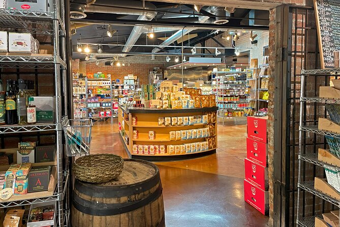 Salt Lake City Food and Drink Walking Tour - FAQ