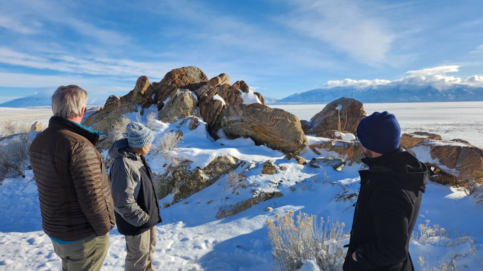 Salt Lake City: Great Salt Lake Antelope Island Guided Tour - Frequently Asked Questions
