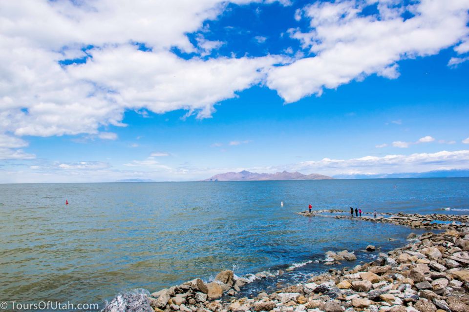 Salt Lake City: Great Salt Lake Guided Tour - Who Should Consider This Tour?