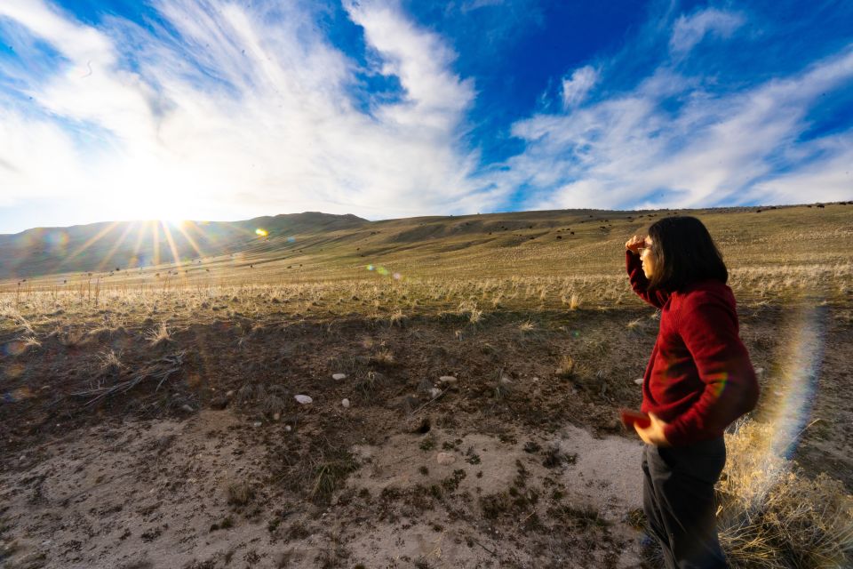 Salt Lake City: Great Salt Lake Wildlife & Sunset Experience - Key Points
