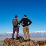 Salt Lake City: Great Salt Lake Wildlife & Sunset Experience - What’s Included and What’s Not