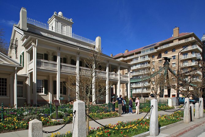 Salt Lake City Guided Bus Tour - Who Should Take This Tour?