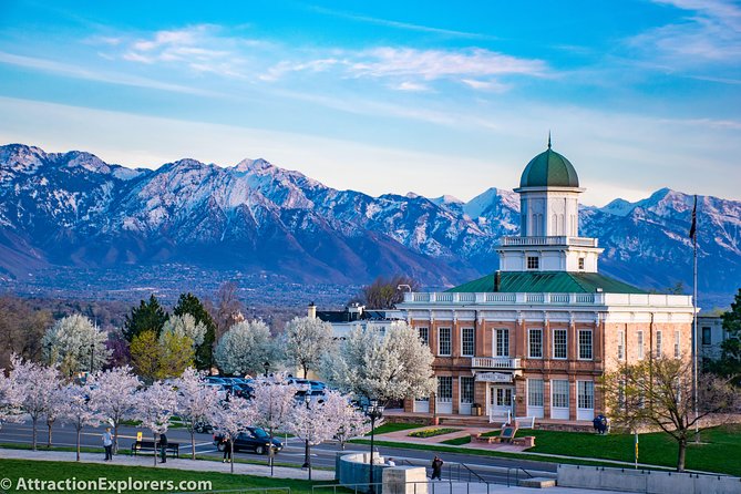 Salt Lake City Guided Bus Tour - Final Thoughts: Is It Worth It?