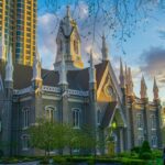 Salt Lake City: Guided Sightseeing Tour by Bus - The Detailed Itinerary: What You’ll See and Why It Matters