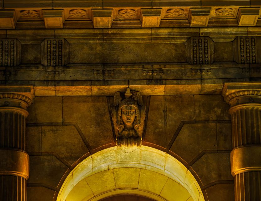 Salt Lake City: Haunted Walking Tour - Final Thoughts