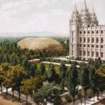 Salt Lake City: History & Culture Guided Walking Day Tour - What to Expect During Your Walk