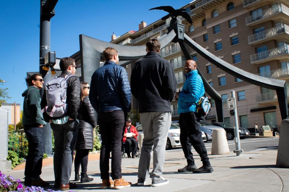 Salt Lake City: Local Food Walking Tour - Salt Lake City: Local Food Walking Tour Review