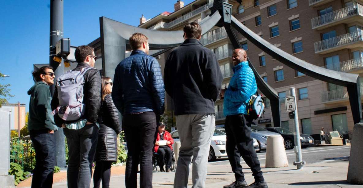 Salt Lake City: Local Food Walking Tour - Exploring the Salt Lake City: Local Food Walking Tour