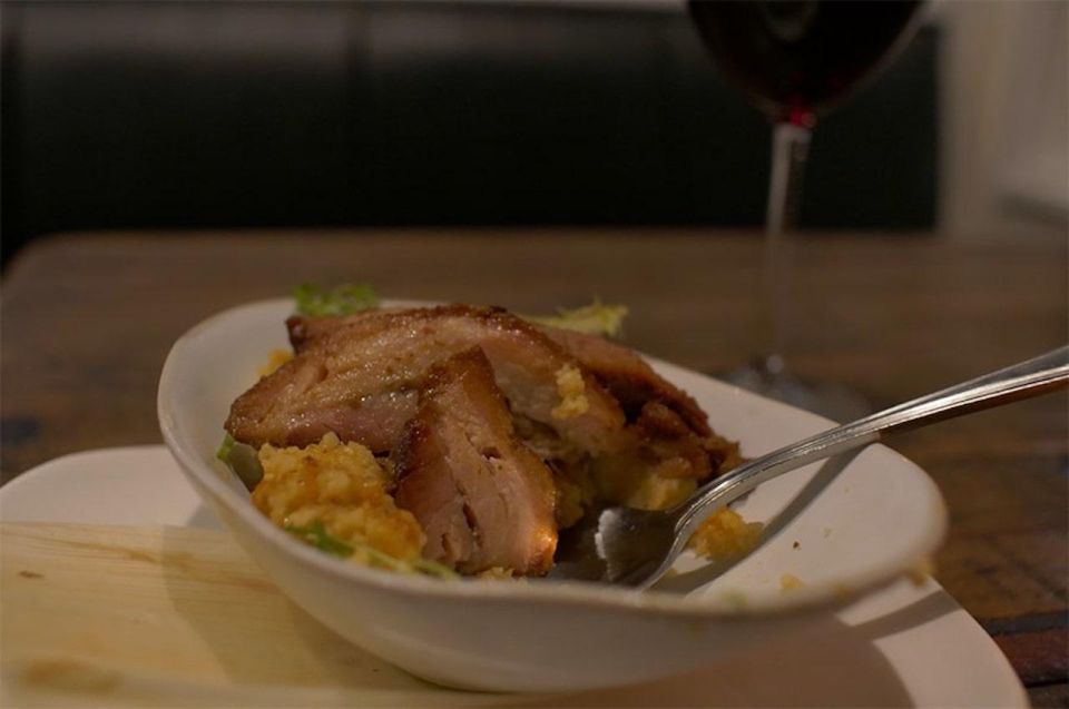 Salt Lake City: Local Food Walking Tour - The Dining Experience and Local Insights