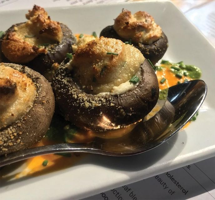 Salt Lake City: Local Food Walking Tour - The Sum Up