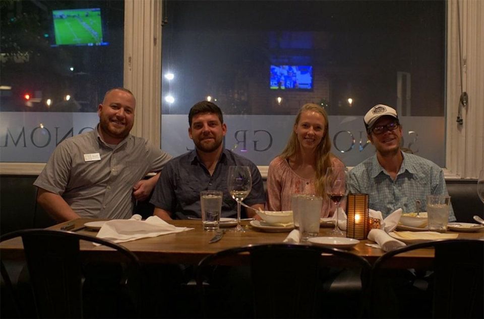 Salt Lake City: Local Food Walking Tour - FAQ