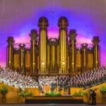 Salt Lake City: Mormon Tabernacle Choir and Guided City Tour - Final Thoughts