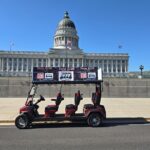 Salt Lake City Party Tour - Who Should Consider this Tour?