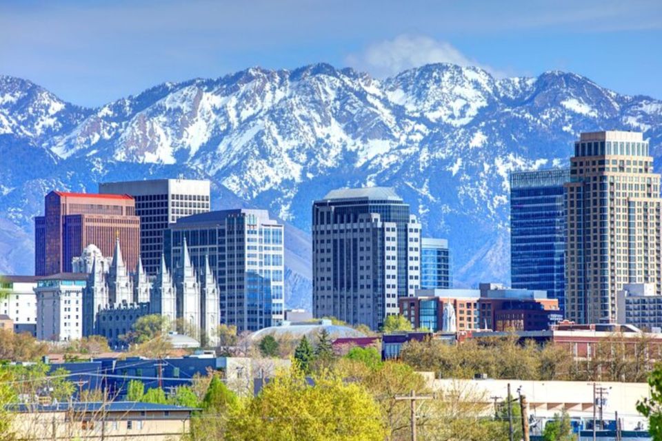 Salt Lake City: Private custom tour with a local guide - Who Will Love This Experience?
