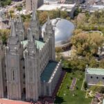 Salt Lake City Self-Guided Walking Audio Tour - The Itinerary: A Walk Through Salt Lake City’s Heart