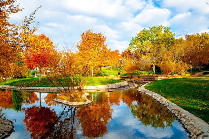 Salt Lake City Self-Guided Walking Audio Tour - Final Thoughts: Who Will Love This Tour?