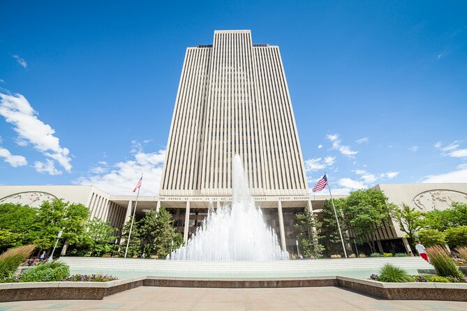 Salt Lake City Self-Guided Walking Audio Tour - Final Verdict