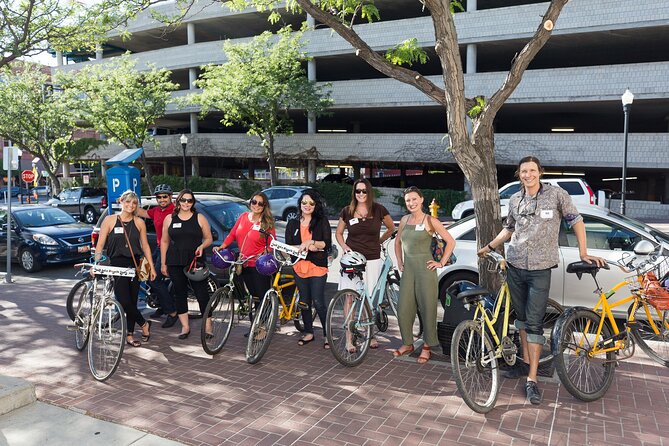 Salt Lake City Sunset Bike and Brothel Tour - Who Will Love This Tour?