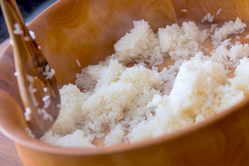 Salt Lake City: Sushi Making Class with a Local Chef - FAQ
