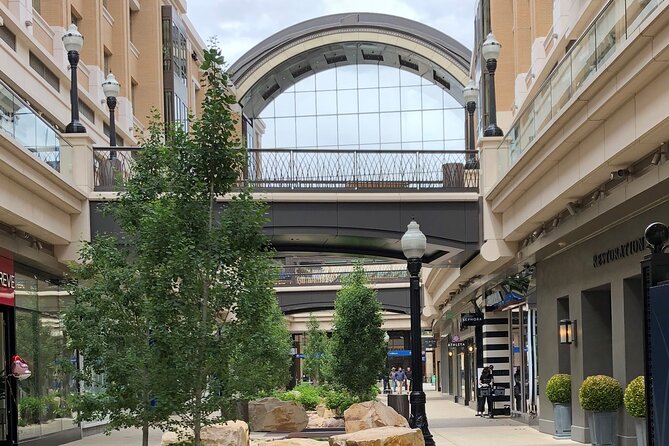 Salt Lake City Walking Tour - Practical Aspects: Timing, Group Size, and Accessibility