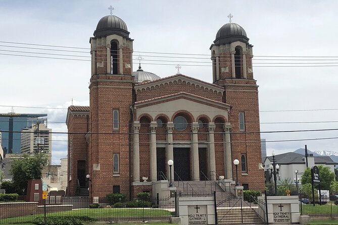 Salt Lake City Walking Tour - Final Thoughts