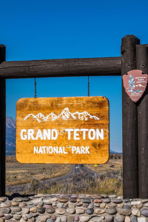 Salt Lake City: Yellowstone and Grand Teton 4-Day Tour - FAQs