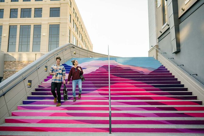 Salt Lake Downtown Discovery Pass - FAQ