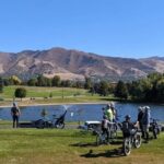 Salt Lake E-Bike Tour - In-Depth Look at the Salt Lake E-Bike Tour