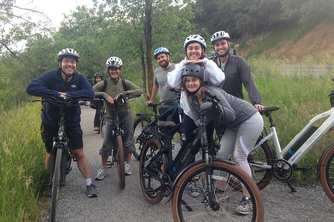 Salt Lake E-Bike Tour - The Sum Up: Is This Tour Right for You?