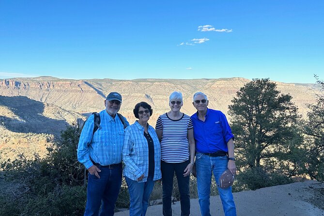 Salt River Canyon Off-Roading Adventure Tour - Who Will Love This Tour?