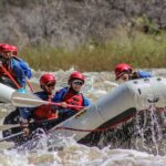 Salt River Half-Day Whitewater Rafting Adventure - Safety and Equipment