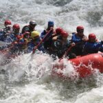 Salt River Whitewater Rafting  Full Day with Lunch - The Sum Up