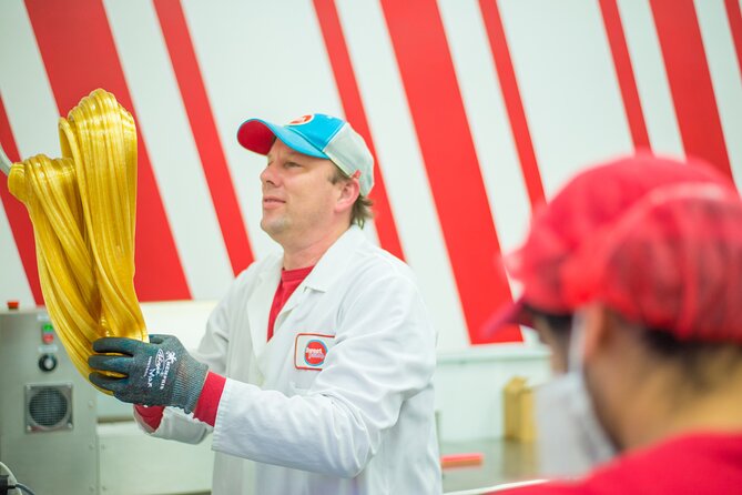 Saltwater Taffy Class in Jacksonville - Who Will Love This Taffy Class?