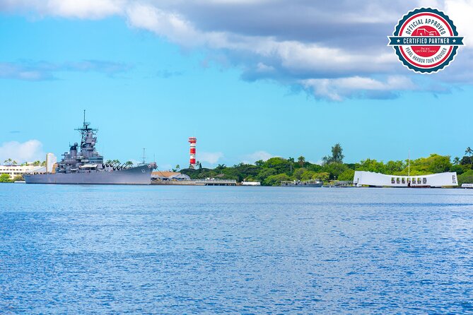 Salute to Pearl Harbor Including USS Arizona - Final Thoughts