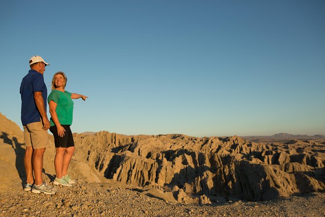 San Andreas Fault Jeep Tour from Palm Desert - Final Thoughts