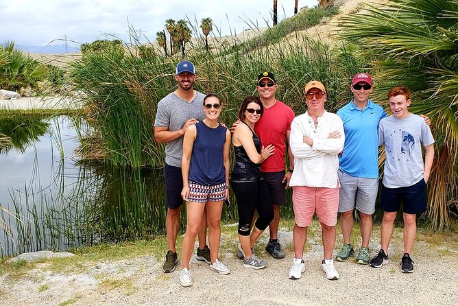 San Andreas Fault Jeep Tour from Palm Springs - A Deep Dive into the Experience
