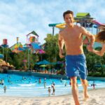 San Antonio: Aquatica Skip-the-Line Park Admission Ticket - What to Expect at Aquatica San Antonio