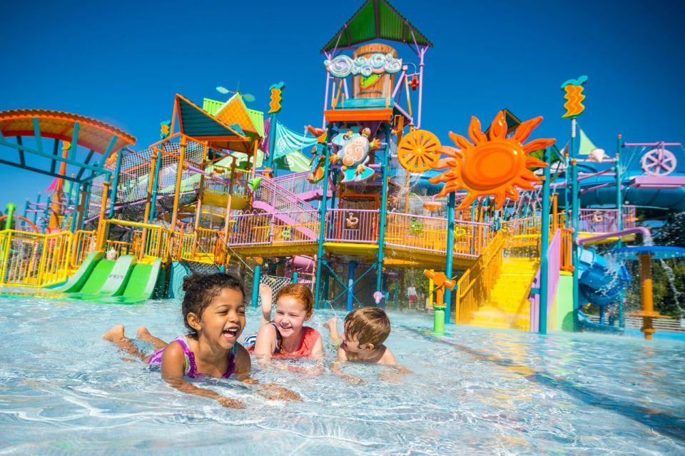 San Antonio: Aquatica Skip-the-Line Park Admission Ticket - Final Thoughts