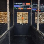 San Antonio: Axe Throwing - Booking and Practical Details