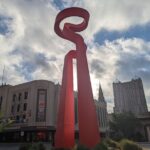 San Antonio City Exploration Game at Area 51 - How Does the Experience Work?