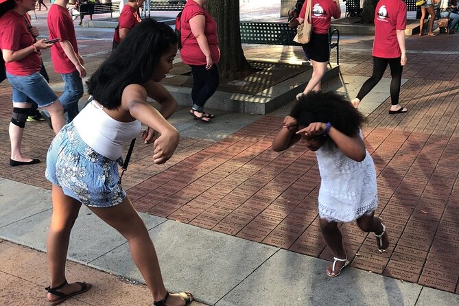 San Antonio City Scavenger Hunt by Zombie Scavengers - What is the San Antonio Zombie Scavenger Hunt?