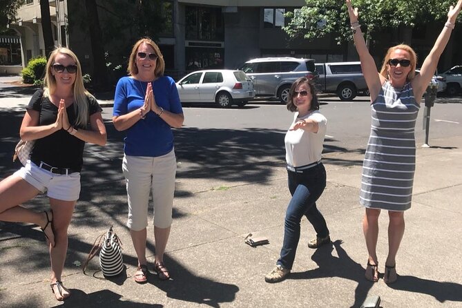 San Antonio City Scavenger Hunt by Zombie Scavengers - What to Expect During the Activity