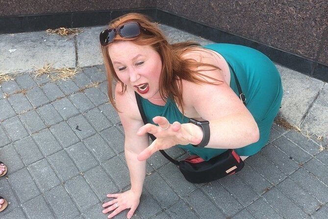 San Antonio City Scavenger Hunt by Zombie Scavengers - The Experience Value