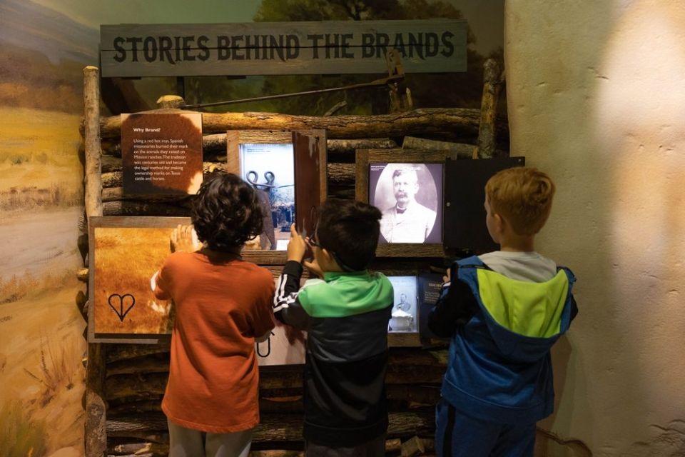 San Antonio CityPASS®: Save up to 51% on 4 Top Attractions - What is the San Antonio CityPASS®?