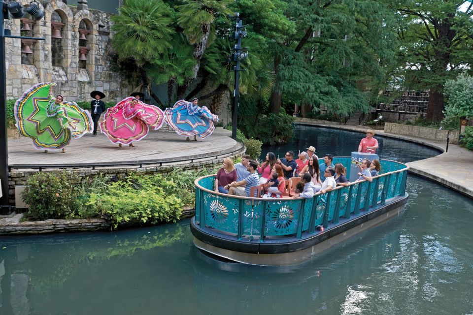 San Antonio CityPASS®: Save up to 51% on 4 Top Attractions - FAQ