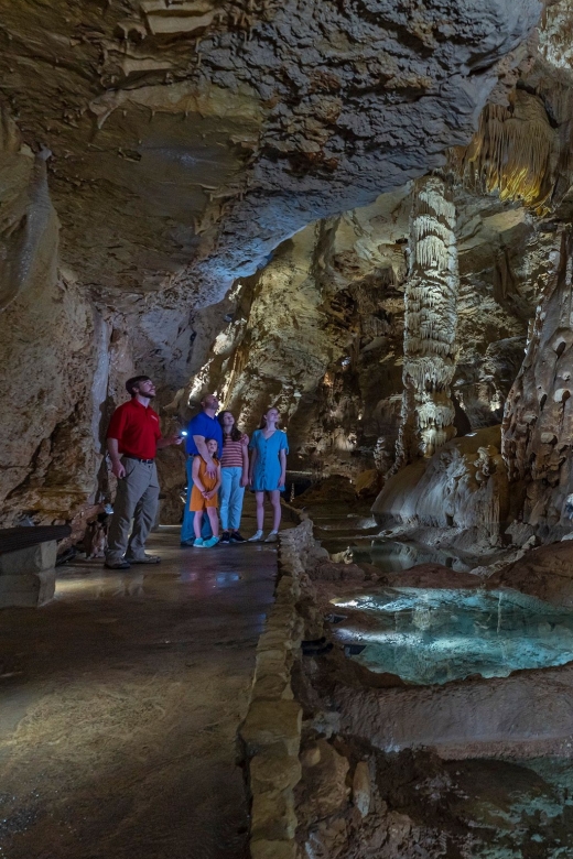 San Antonio: Discovery Tour at Natural Bridge Caverns - Final Thoughts: Is It Worth It?