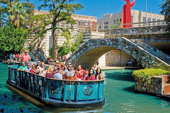 San Antonio E-Bike Tour: Murals, Street Art and Hidden Gems - Key Points