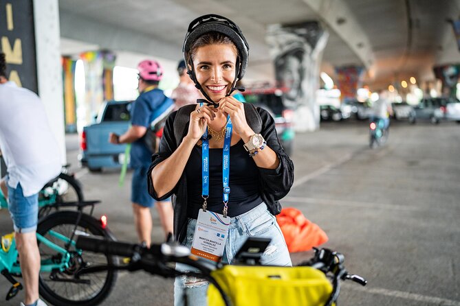 San Antonio E-Bike Tour: Murals, Street Art and Hidden Gems - Why This Tour Offers Great Value